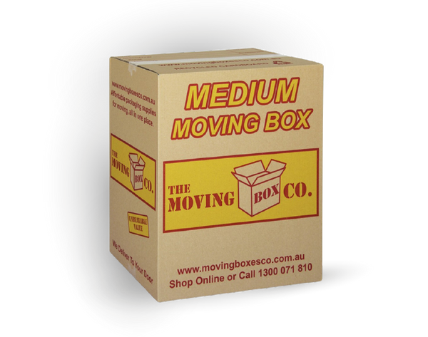 Moving Boxes & Packing Boxes - The Moving Box Company