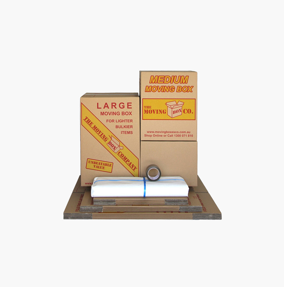 Home Moving Box Packs for 1–6 Bedroom Houses | Fast Delivery - The ...