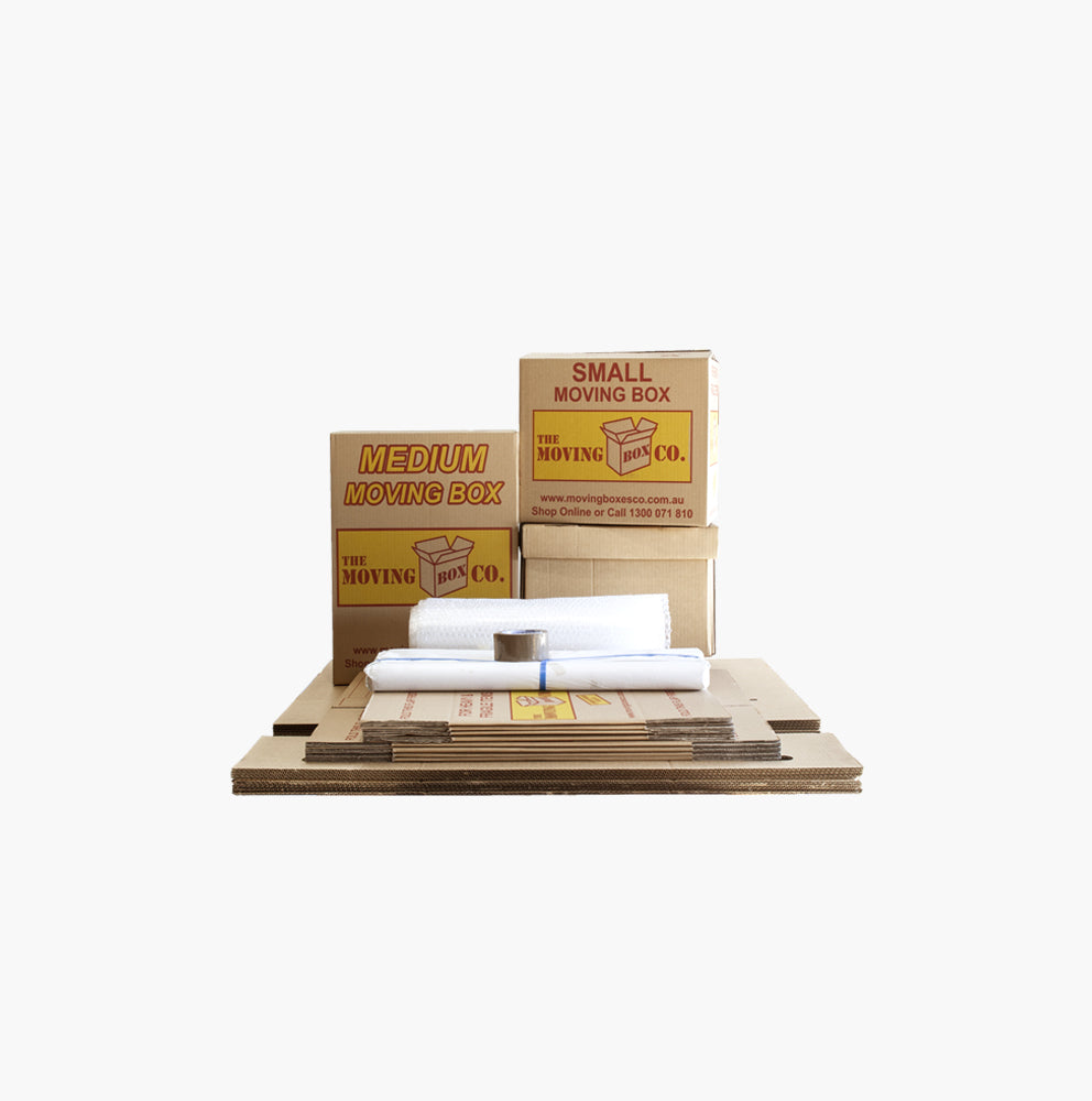 Office Moving Packs for 1–6 Room Offices | Fast Delivery - The Moving ...